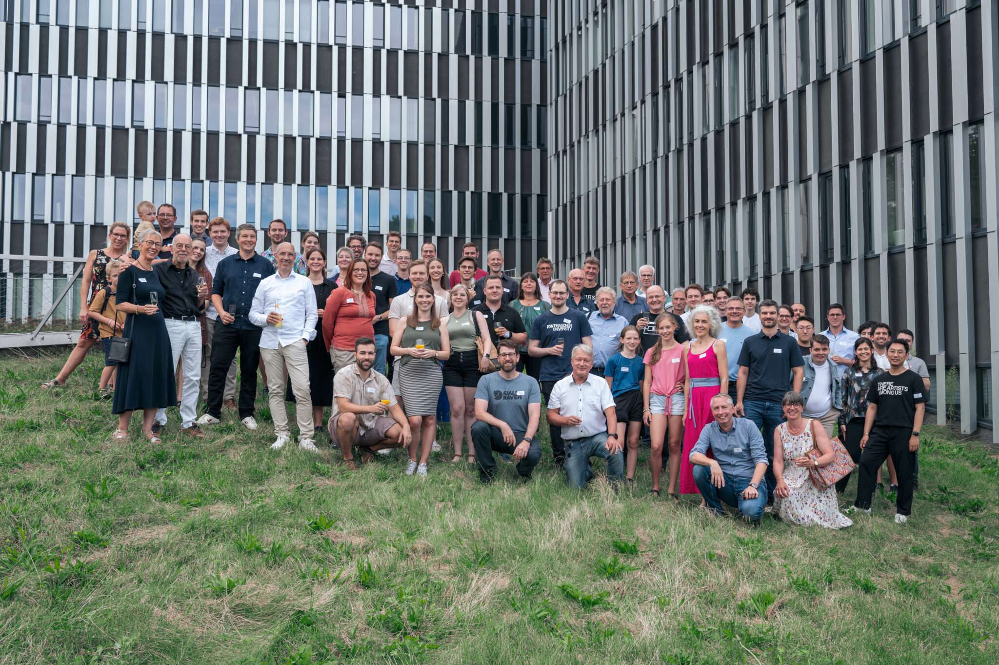 Institute of Imaging and Computer Vision – RWTH Aachen University | Institute of Imaging and ...